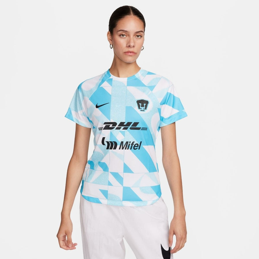 Playeras Nike Tienda Pumas