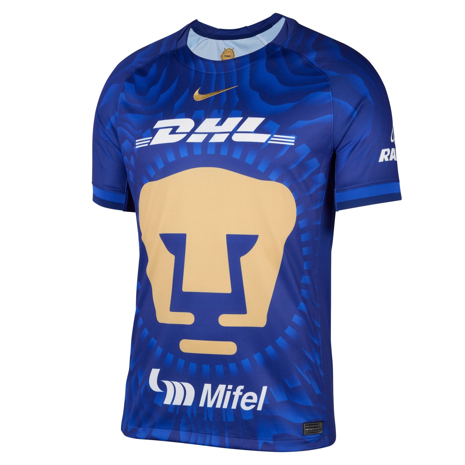 Jerseys 25/26 – Tienda Pumas