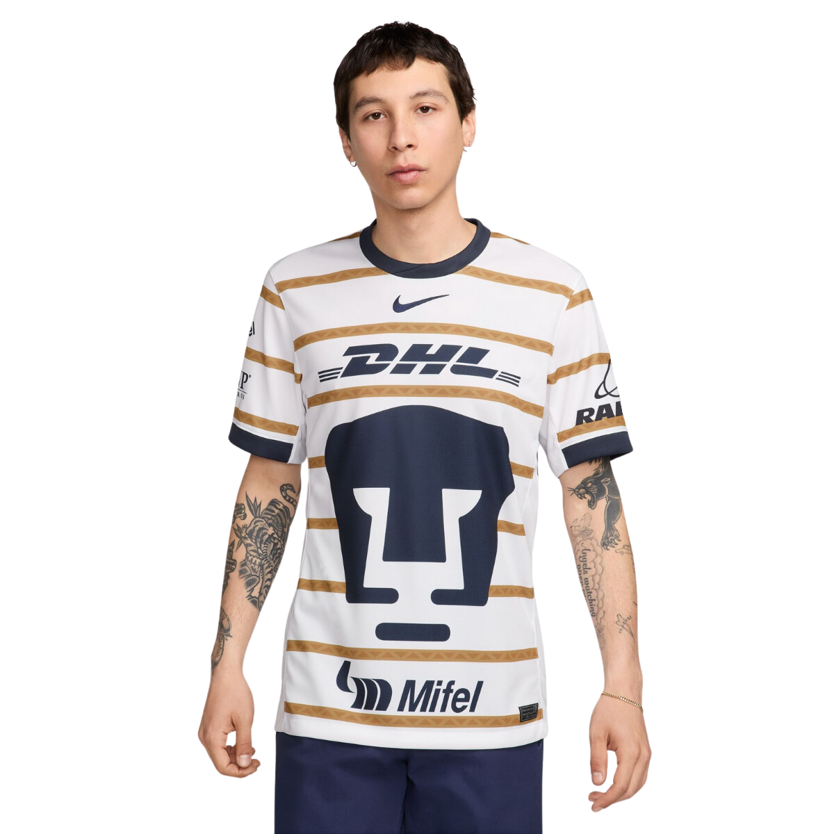 Retro – Tienda Pumas