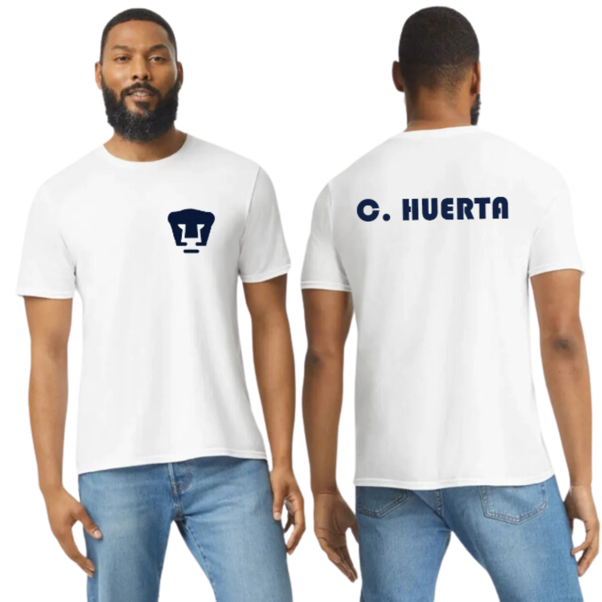 Jerseys 25/26 – Tienda Pumas