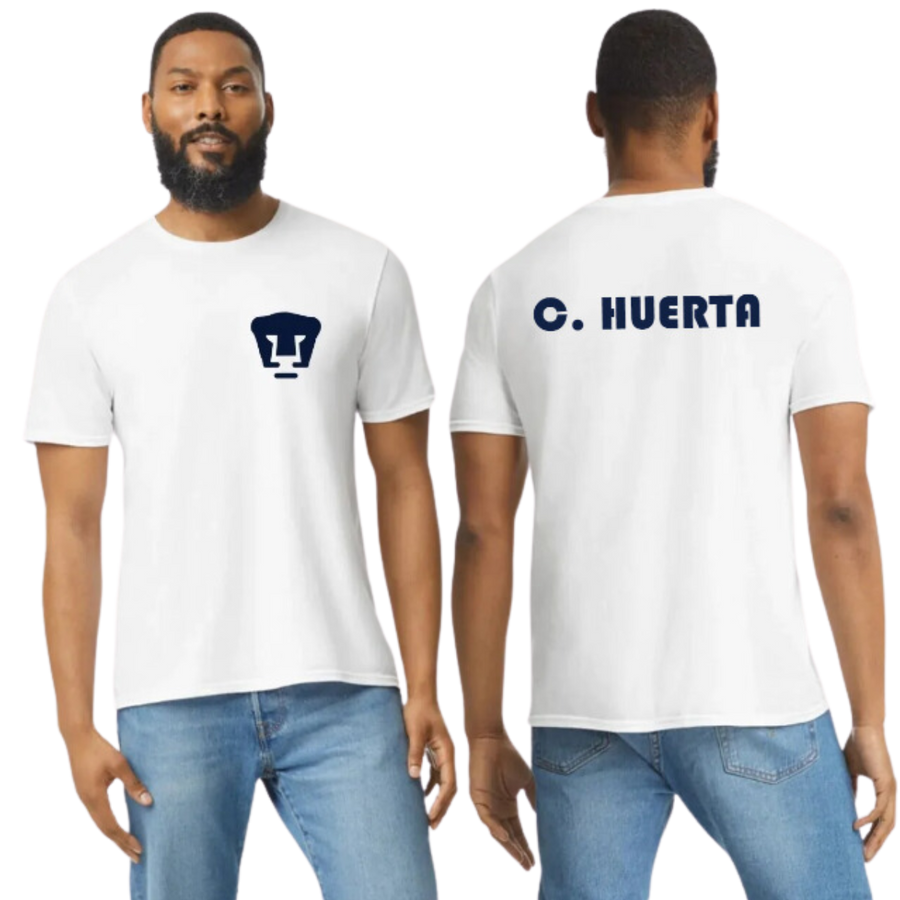 Retro – Tienda Pumas