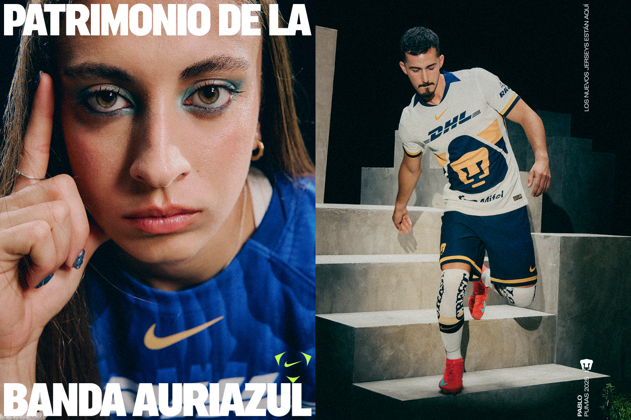 Pumas Official Store – Tienda Pumas